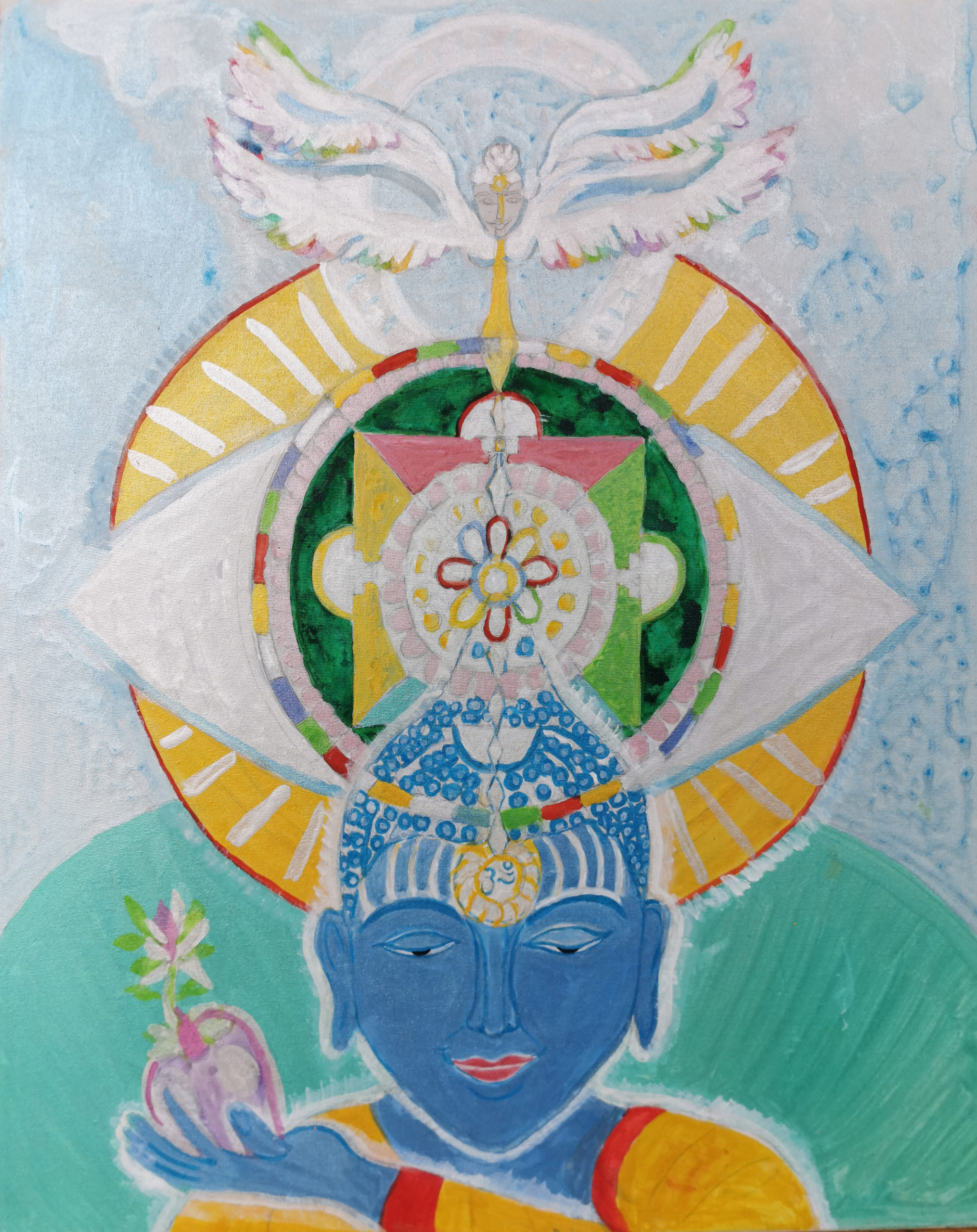 Star Galaxy Casas - Peace & Creativity - Dodoland