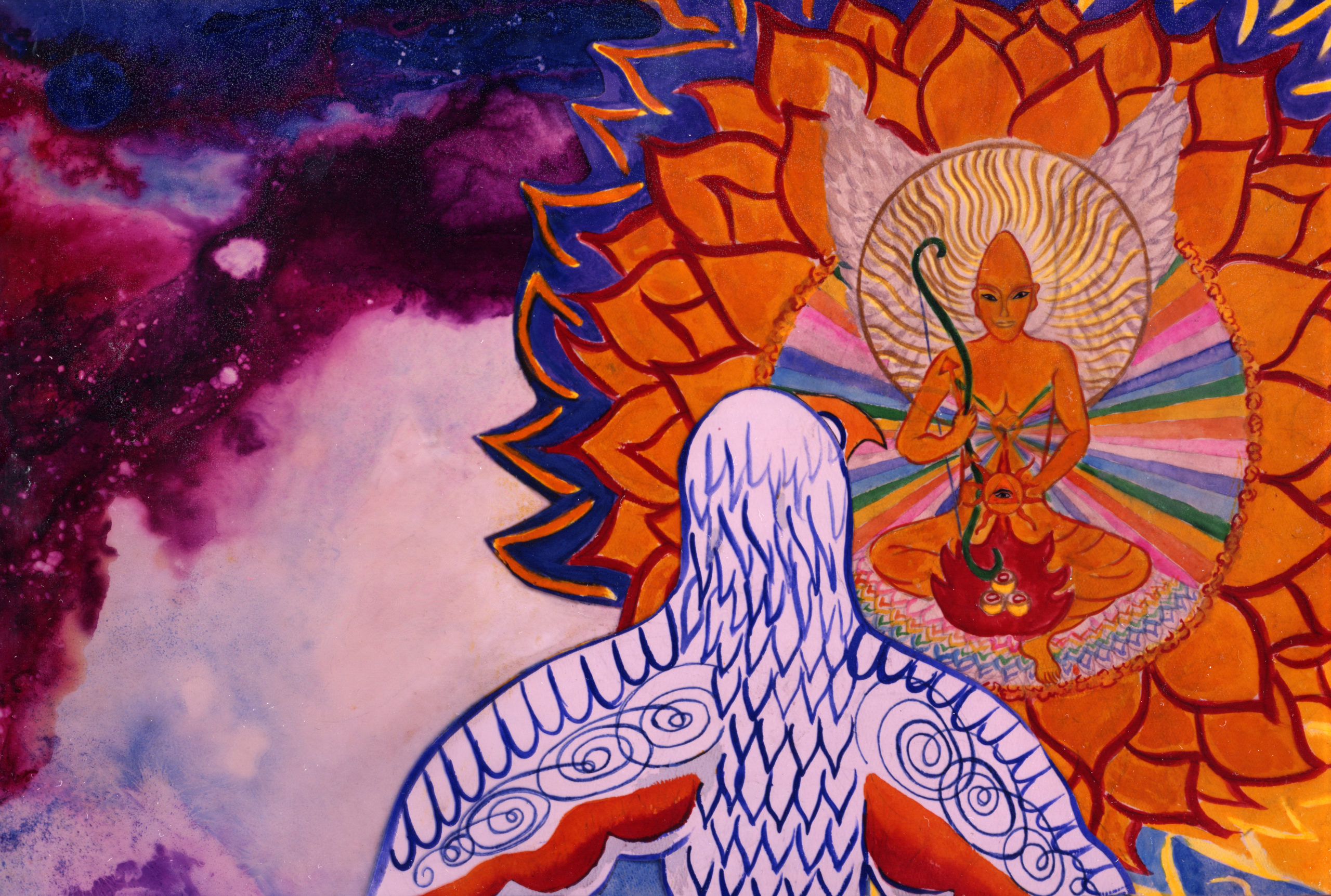 Magical Earth Secrets Island - Sun Ray - Love Wind - Dodoland