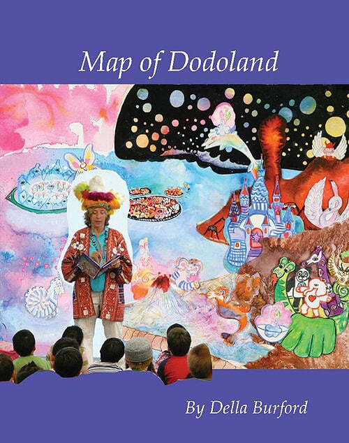 Dodoland - What is it about - Dodoland