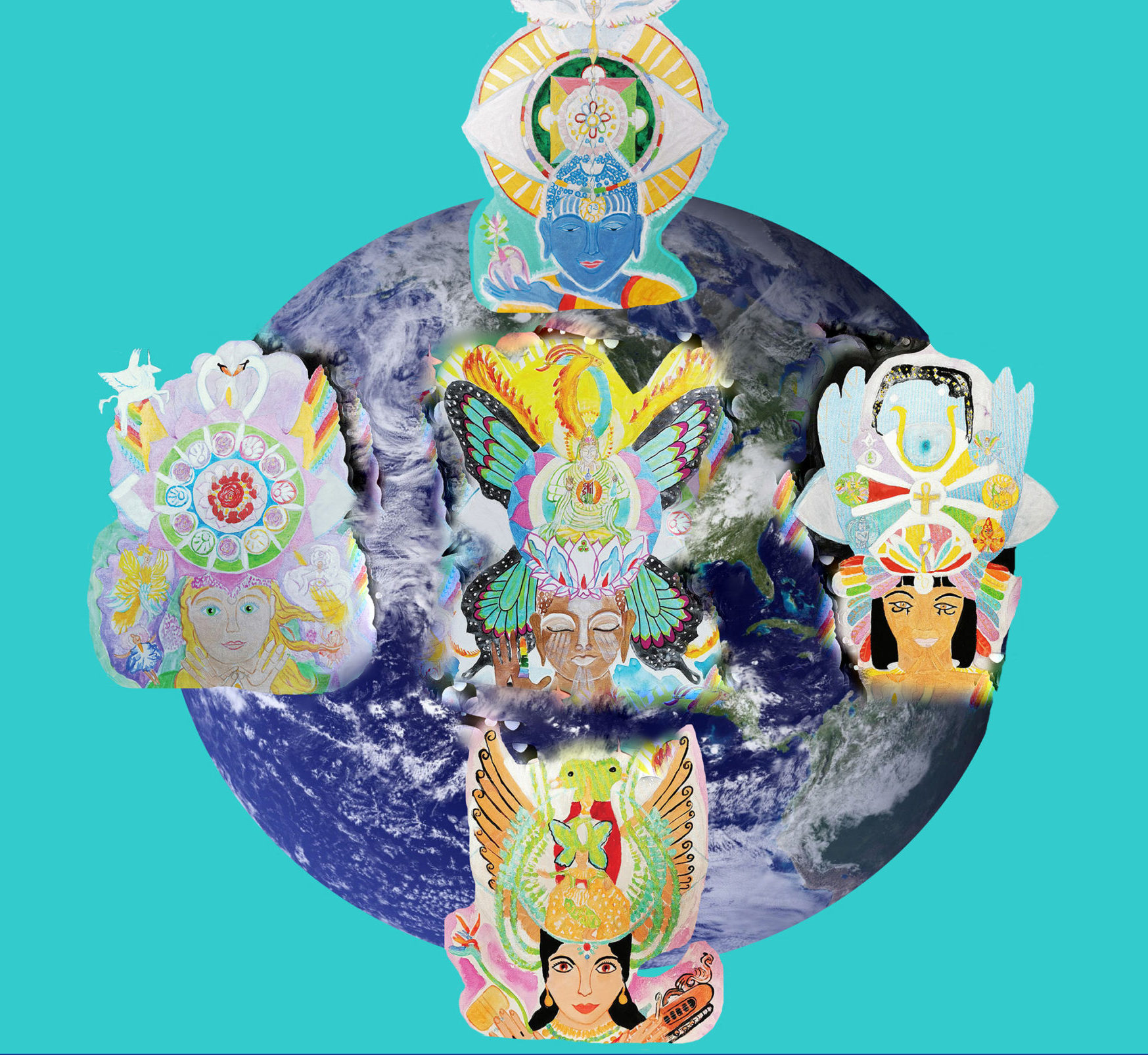 Star Galaxy for the World - Dodoland