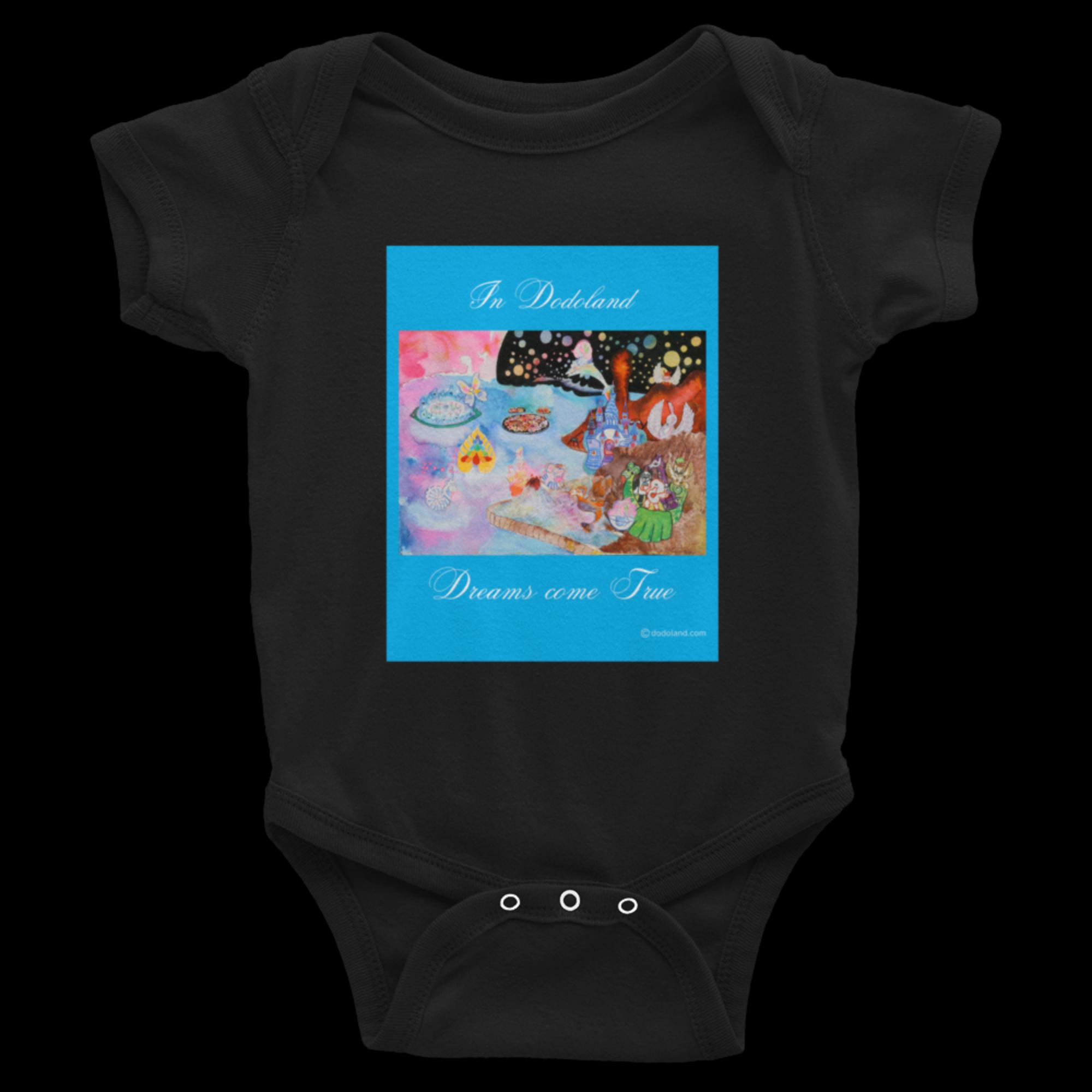 Infant Bodysuit - Dodoland